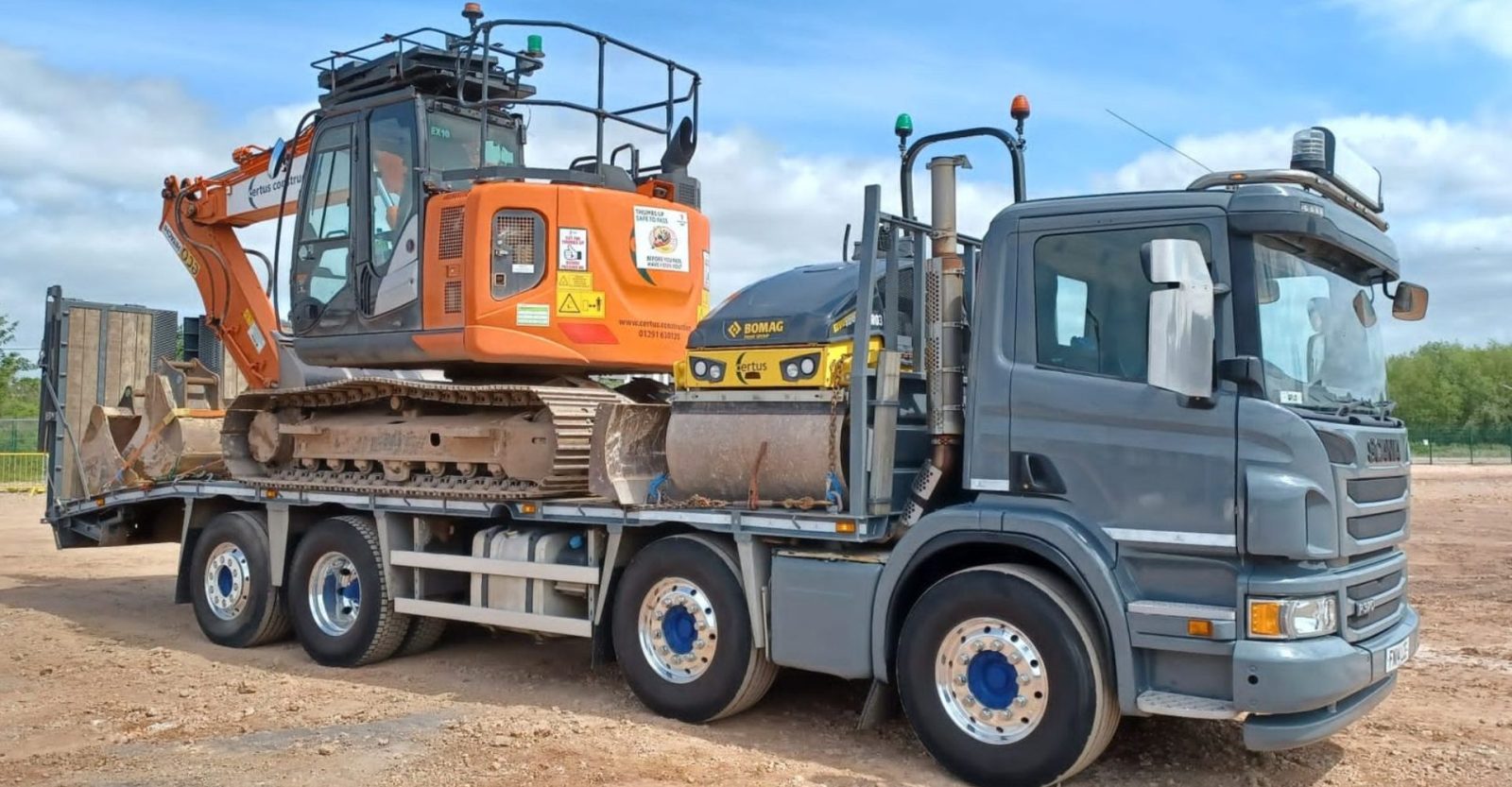 Machinery Movements Solutions | ASI Group Limited